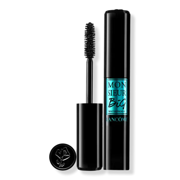 LANCOME Monsieur Big Waterproof Mascara - Black