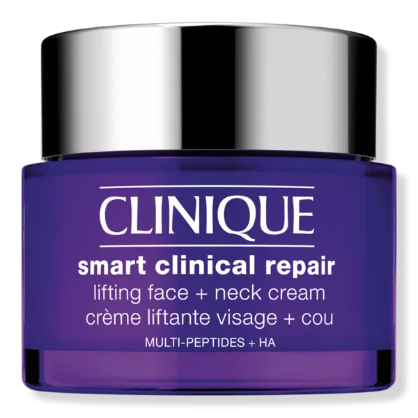 CLINIQUE Smart Clinical Repair Lifting Face + Neck Cream - One-color