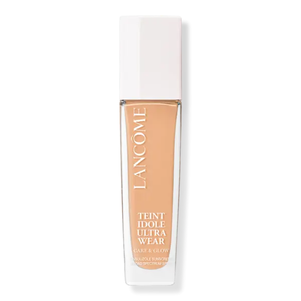 LANCOME Teint Idole Ultra Wear Care And Glow Foundation - 335w