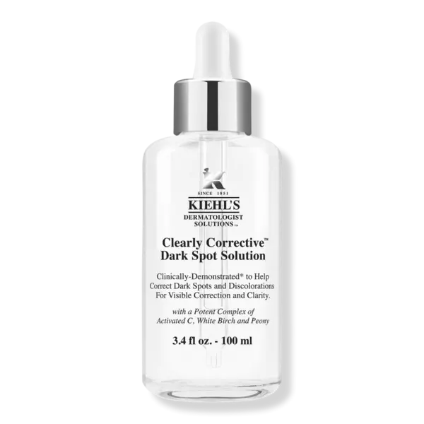 KIEHL'S SINCE 1851 Clearly Corrective Dark Spot Solution - One-color