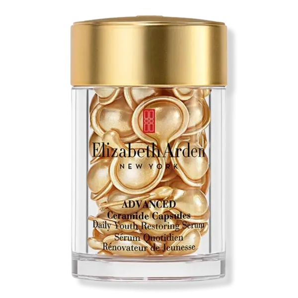 Elizabeth Arden Advanced Ceramide Capsules Daily Youth Restoring Serum - One-color