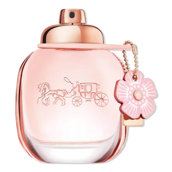 COACH® Floral Eau De Parfum - One-color