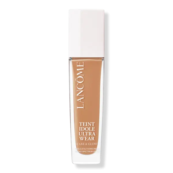 LANCOME Teint Idole Ultra Wear Care And Glow Foundation - 420w