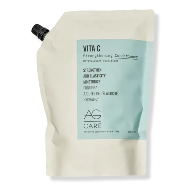 AG CARE Vita C Strengthening Conditioner - One-color