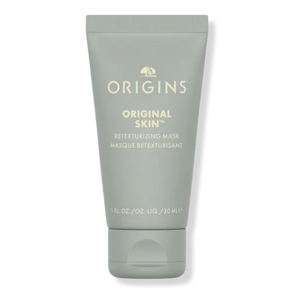 ORIGINS Mini Original Skin Retexturizing Face Mask - One-color