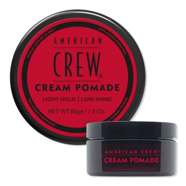 AMERICAN CREW Cream Pomade