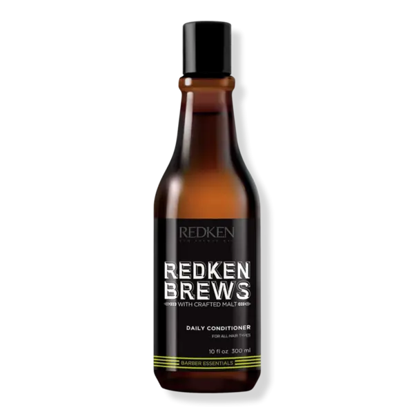 REDKEN Brews Daily Conditioner - One-color