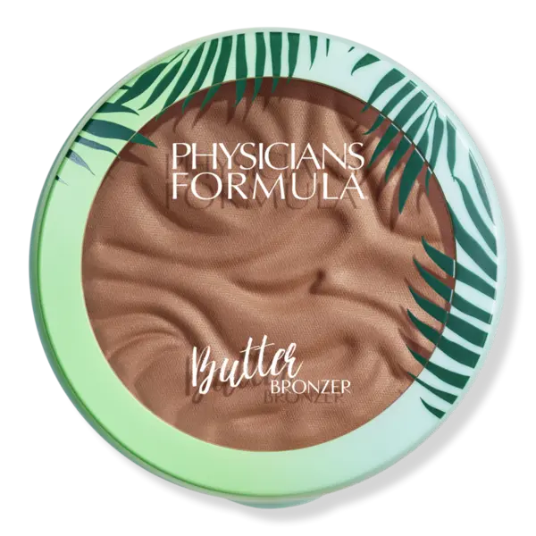 PHYSICIANS FORMULA Butter Bronzer Murumuru Butter Bronzer - Deep Bronzer