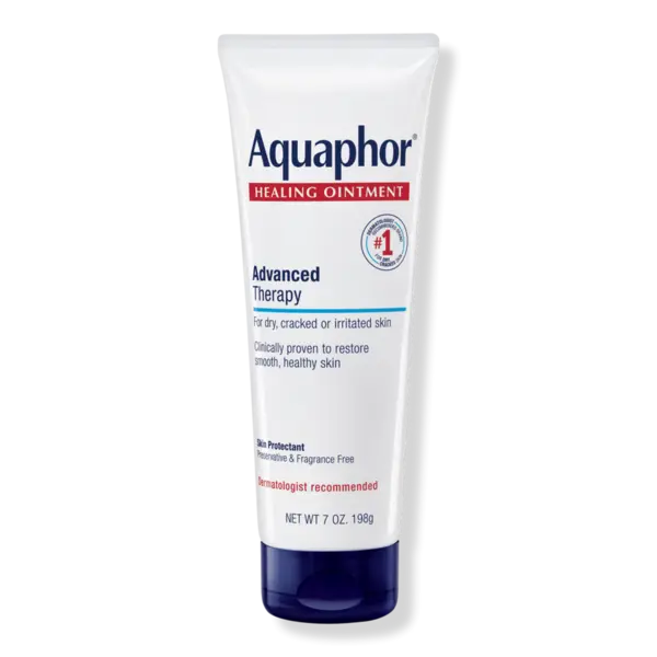 AQUAPHOR Healing Ointment Tube - One-color