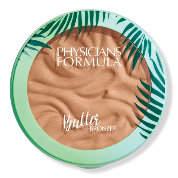 PHYSICIANS FORMULA Butter Bronzer Murumuru Butter Bronzer - Sunkissed Bronzer