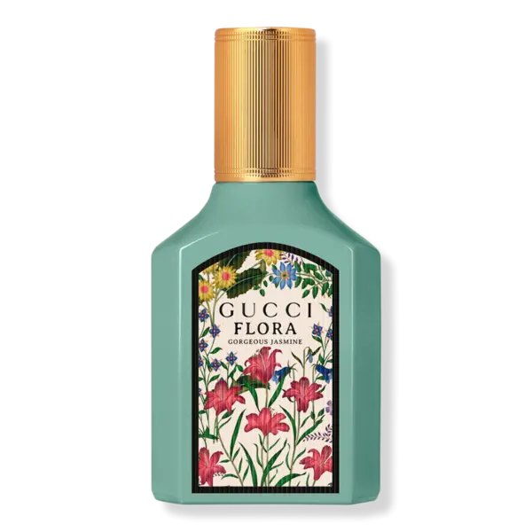 Gucci Flora Gorgeous Jasmine Eau De Parfum - One-color