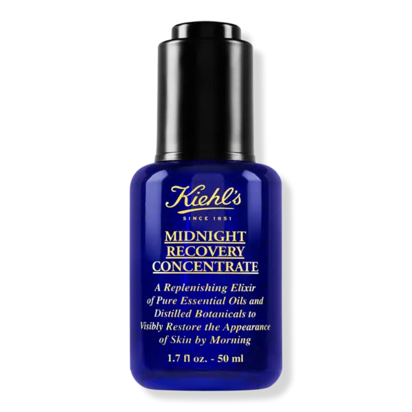 KIEHL'S SINCE 1851 Midnight Recovery Concentrate - One-color