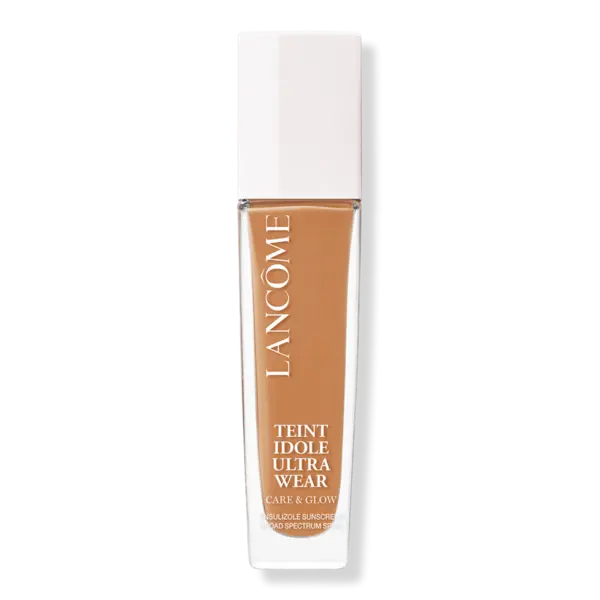 LANCOME Teint Idole Ultra Wear Care And Glow Foundation - 450w