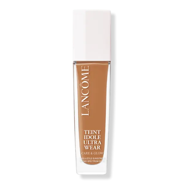 LANCOME Teint Idole Ultra Wear Care And Glow Foundation - 455w