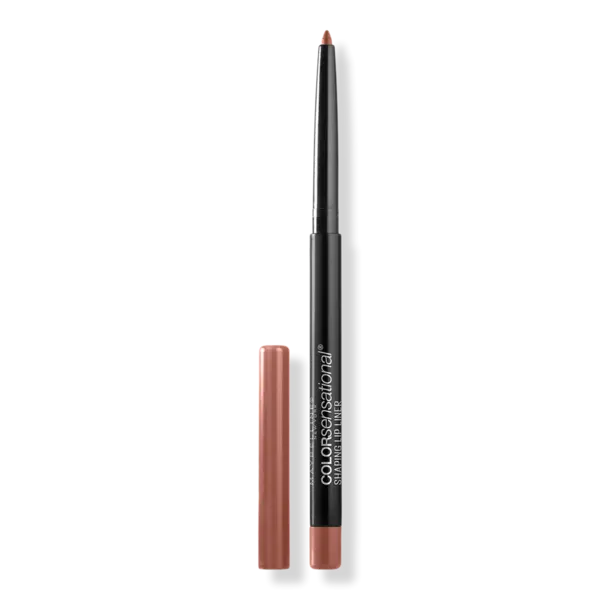 MAYBELLINE Color Sensational Shaping Lip Liner - Beige Babe