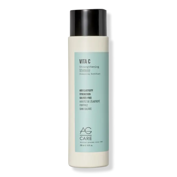 AG CARE Vita C Strengthening Shampoo - One-color