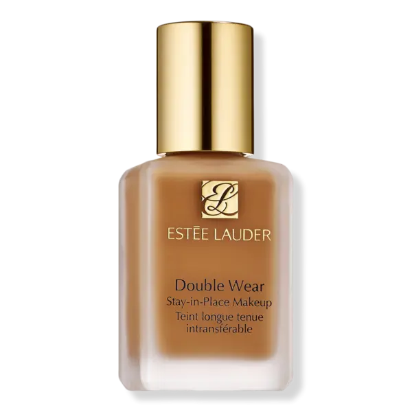 Estée Lauder Double Wear Stay-in-place Foundation - 4c2 Auburn