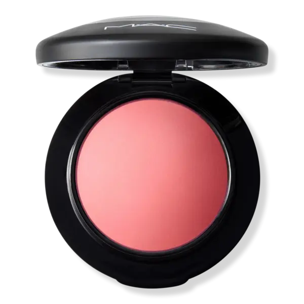MAC COSMETICS Mineralize Powder Blush - Happy-go-rosy