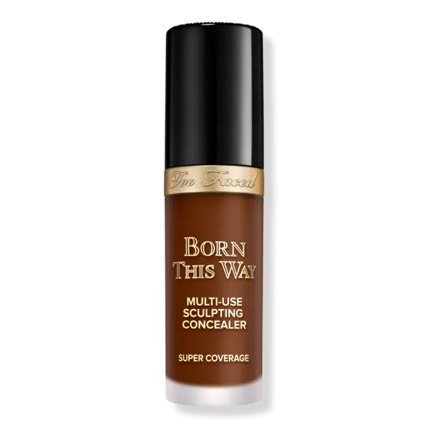 TOO FACED Born This Way Super Coverage Multi-use Concealer - Toffee