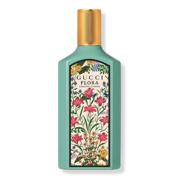 Gucci Flora Gorgeous Jasmine Eau De Parfum - One-color