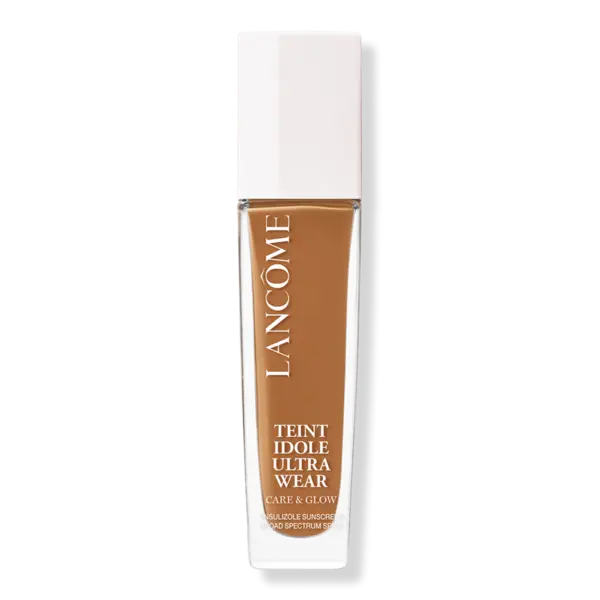 LANCOME Teint Idole Ultra Wear Care And Glow Foundation - 445n