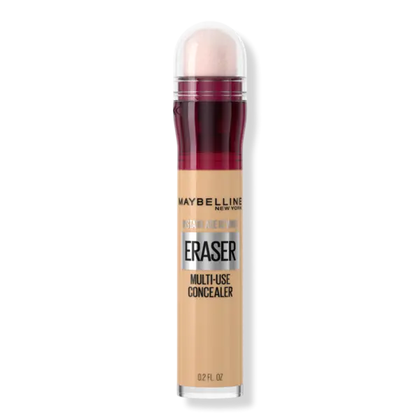 MAYBELLINE Instant Age Rewind Eraser Dark Circle Treatment Concealer - 122