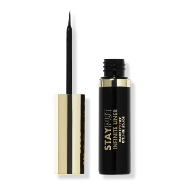MILANI Stay Put Infinite Eyeliner - Black