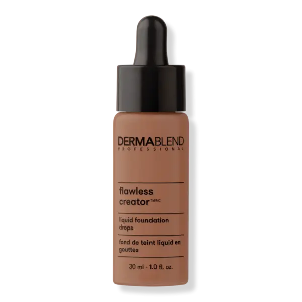DERMABLEND Flawless Creator Liquid Foundation Drops - 75w