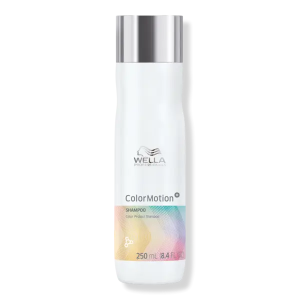 WELLA Colormotion+ Shampoo - One-color