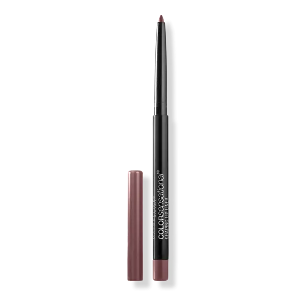 MAYBELLINE Color Sensational Shaping Lip Liner - Gone Griege