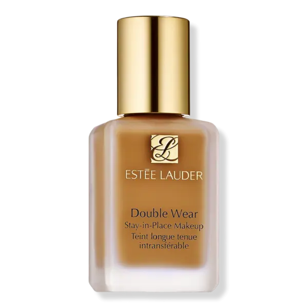 Estée Lauder Double Wear Stay-in-place Foundation - 4n3 Maple Sugar