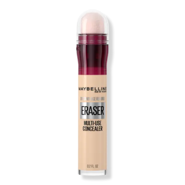 MAYBELLINE Instant Age Rewind Eraser Dark Circle Treatment Concealer - 100