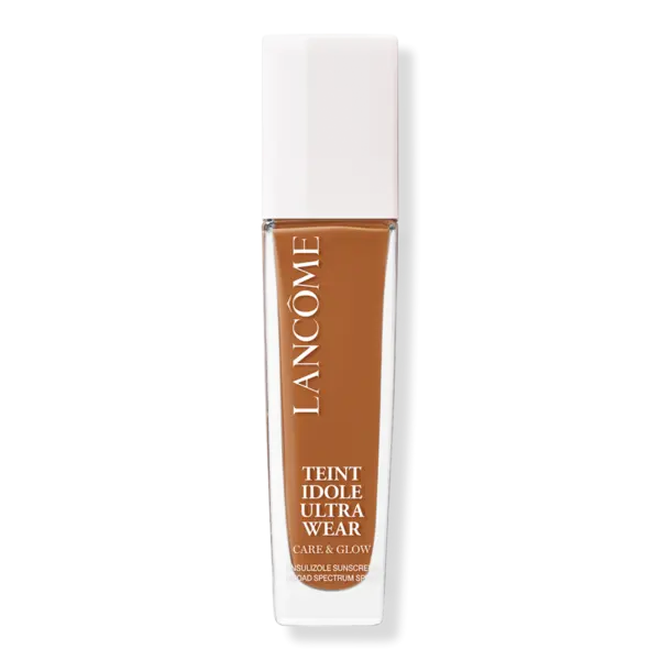 LANCOME Teint Idole Ultra Wear Care And Glow Foundation - 515n