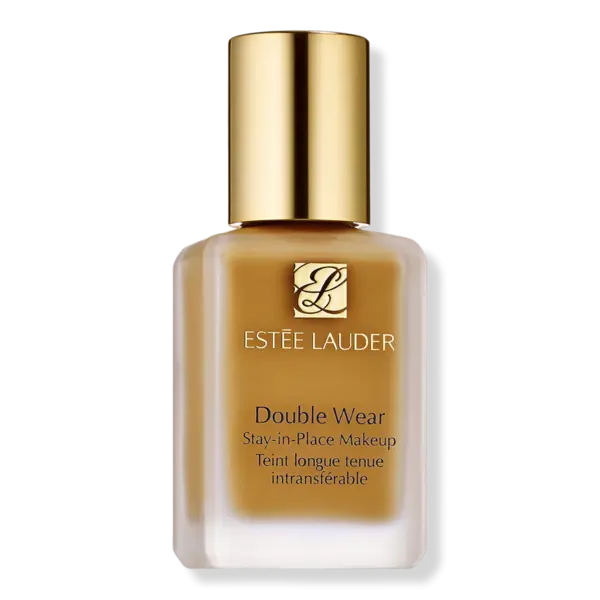 Estée Lauder Double Wear Stay-in-place Foundation - 4w4 Hazel