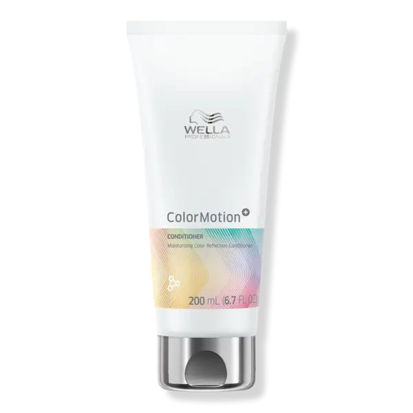 WELLA Colormotion+ Conditioner - One-color