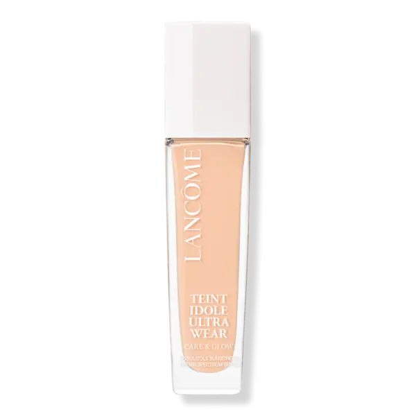 LANCOME Teint Idole Ultra Wear Care And Glow Foundation - 120n
