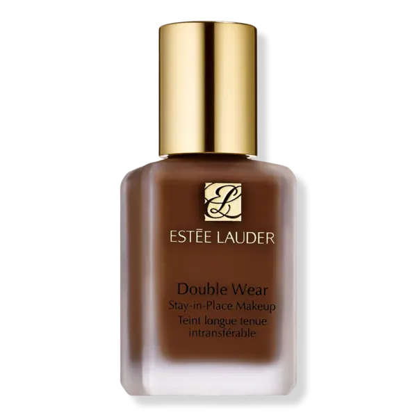 Estée Lauder Double Wear Stay-in-place Foundation - 8c1 Rich Java