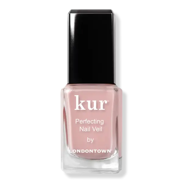 LONDONTOWN Perfecting Nail Veil - #4