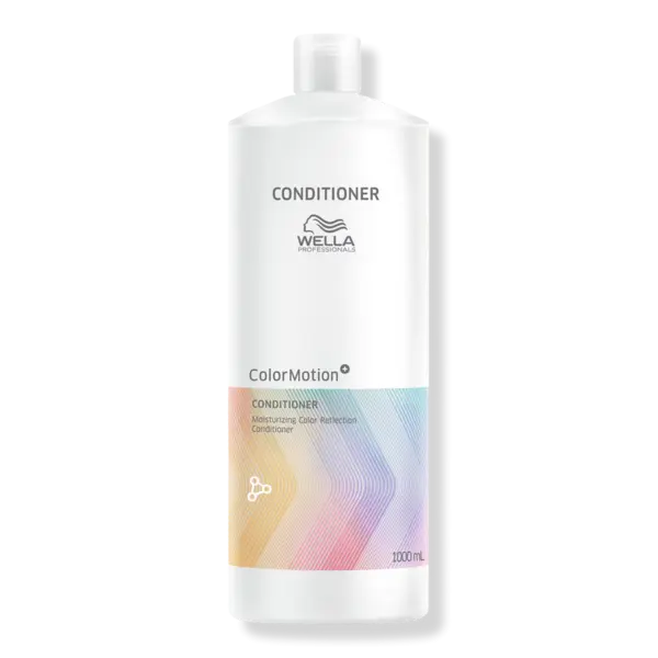 WELLA Colormotion+ Conditioner - One-color