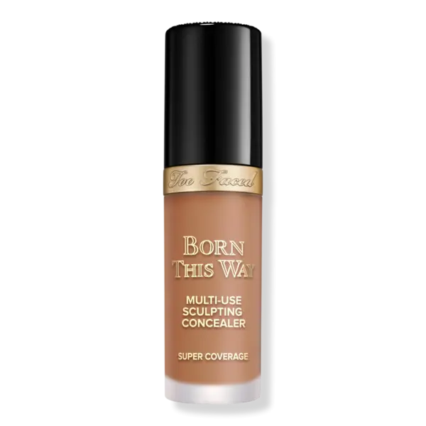 TOO FACED Born This Way Super Coverage Multi-use Concealer - Honey
