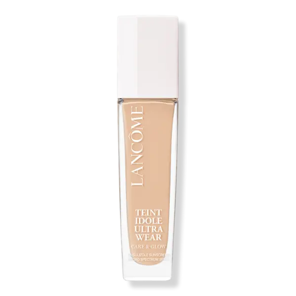 LANCOME Teint Idole Ultra Wear Care And Glow Foundation - 105w