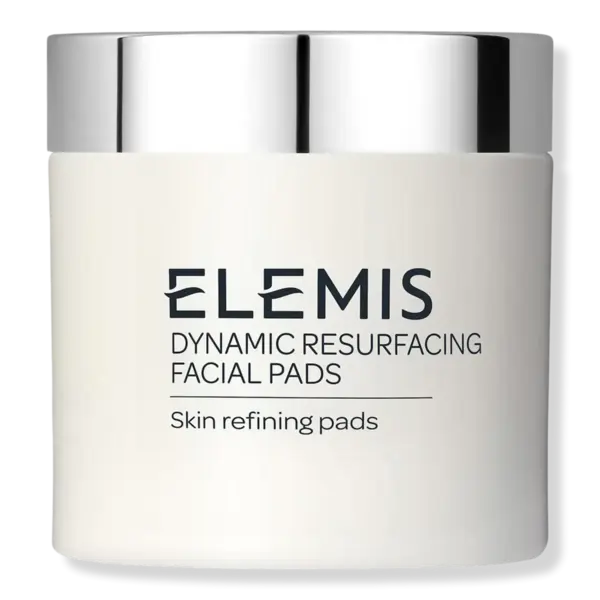 Elemis Dynamic Resurfacing Facial Pads - One-color
