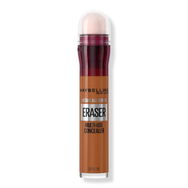 MAYBELLINE Instant Age Rewind Eraser Dark Circle Treatment Concealer - 148