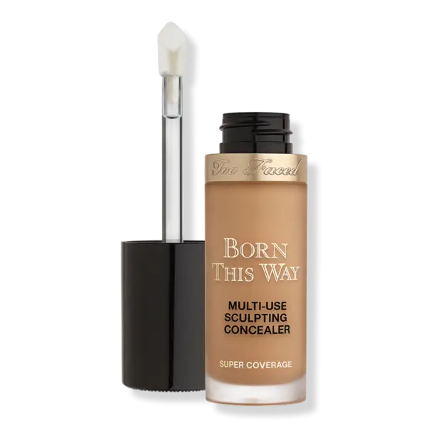 TOO FACED Born This Way Super Coverage Multi-use Concealer - Mocha