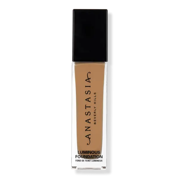 ANASTASIA BEVERLY HILLS Medium Coverage, Natural Finish Luminous Foundation - 355n