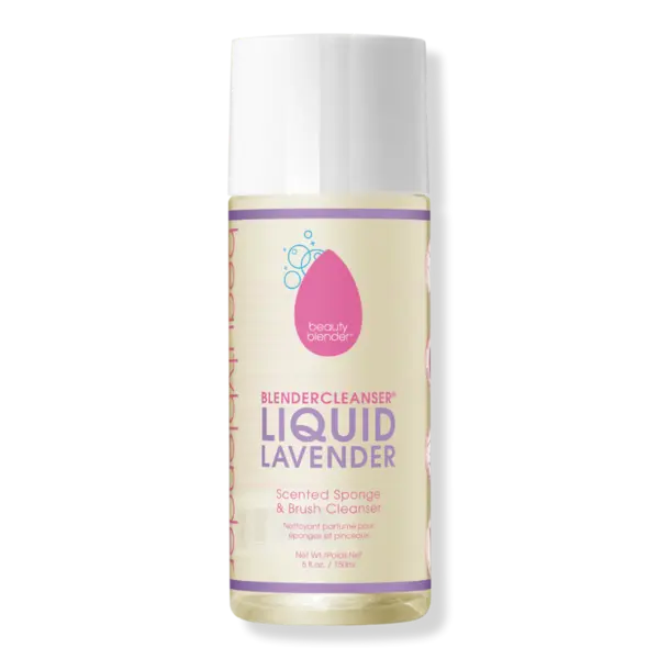 BEAUTYBLENDER Liquid Blendercleanser - One-color