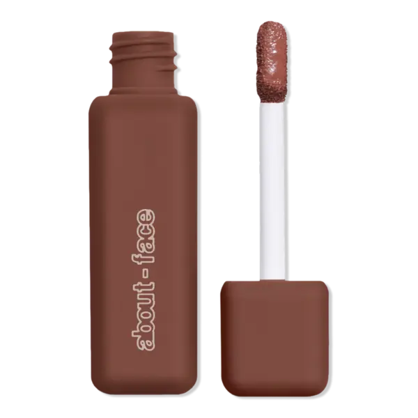 ABOUT-FACE Matte Fluid Eye Paint - Cloned