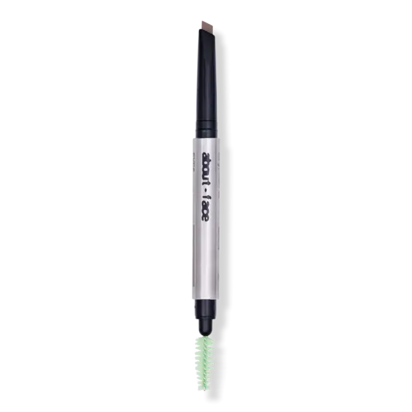 ABOUT-FACE Brow Artist - Auburn