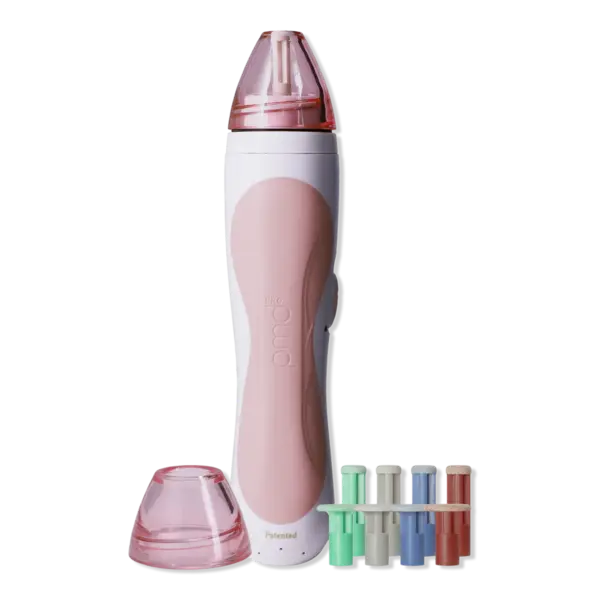 Pmd Personal Microderm Pro Microdermabrasion Tool - Blush