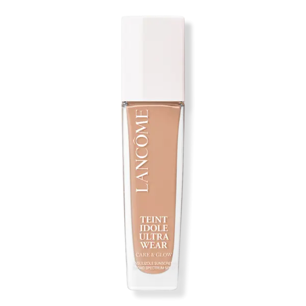 LANCOME Teint Idole Ultra Wear Care And Glow Foundation - 330n